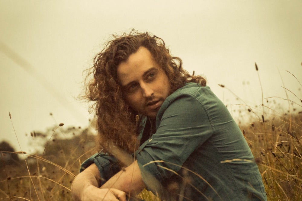 R. Mitchell | triple j Unearthed