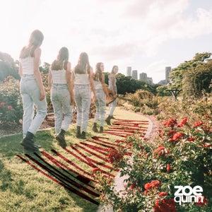 Zoe Quinn | triple j Unearthed