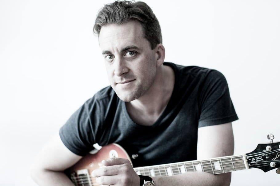 Chris Williams | triple j Unearthed