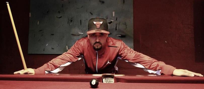 Johnny Gee | triple j Unearthed