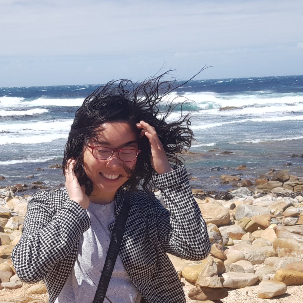 Deborah Lam | triple j Unearthed