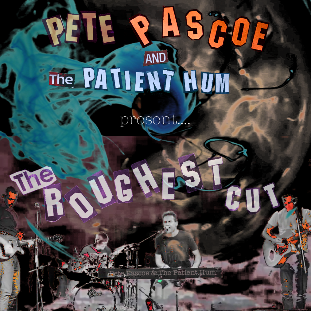 Pete Pascoe and The Patient Hum | triple j Unearthed