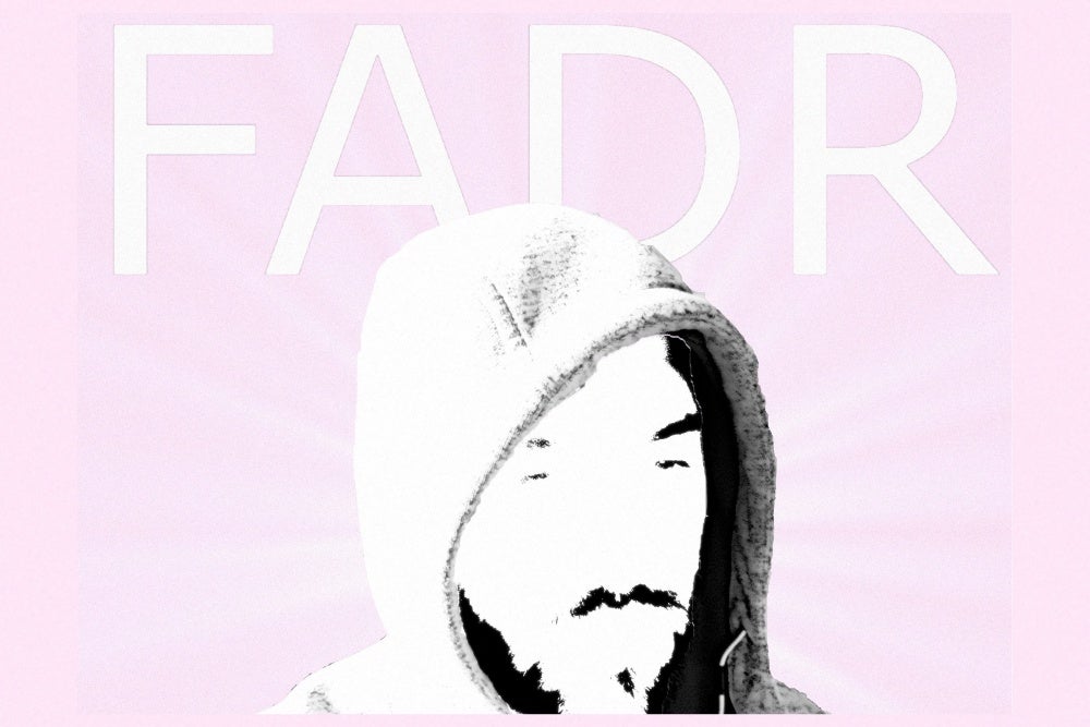 FADR | triple j Unearthed