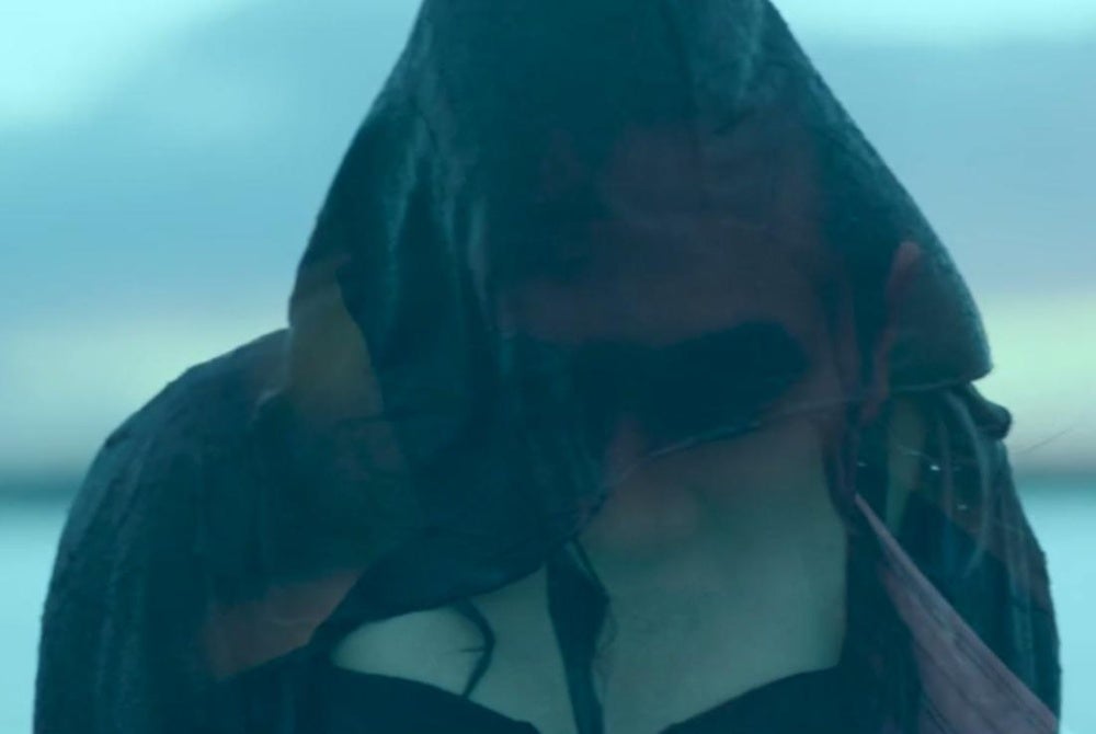 Darelle | triple j Unearthed