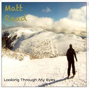 Matt Read | triple j Unearthed