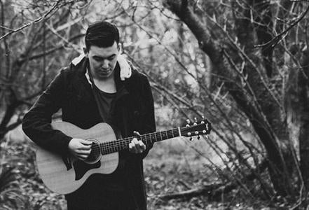Chris Smartt | triple j Unearthed