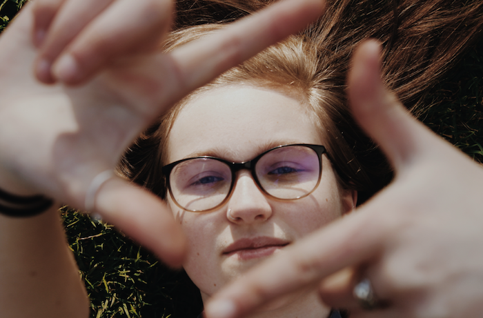 Sarah Grainger | triple j Unearthed