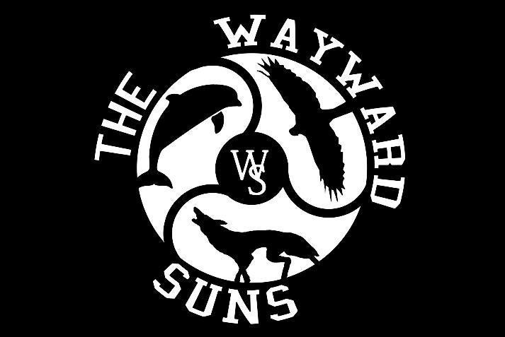 The Wayward Suns | triple j Unearthed
