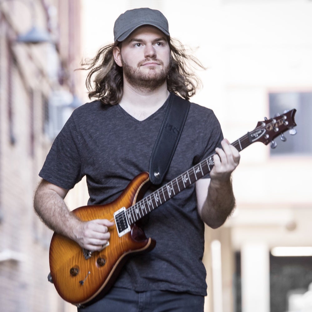 Nathan Gabriel | triple j Unearthed