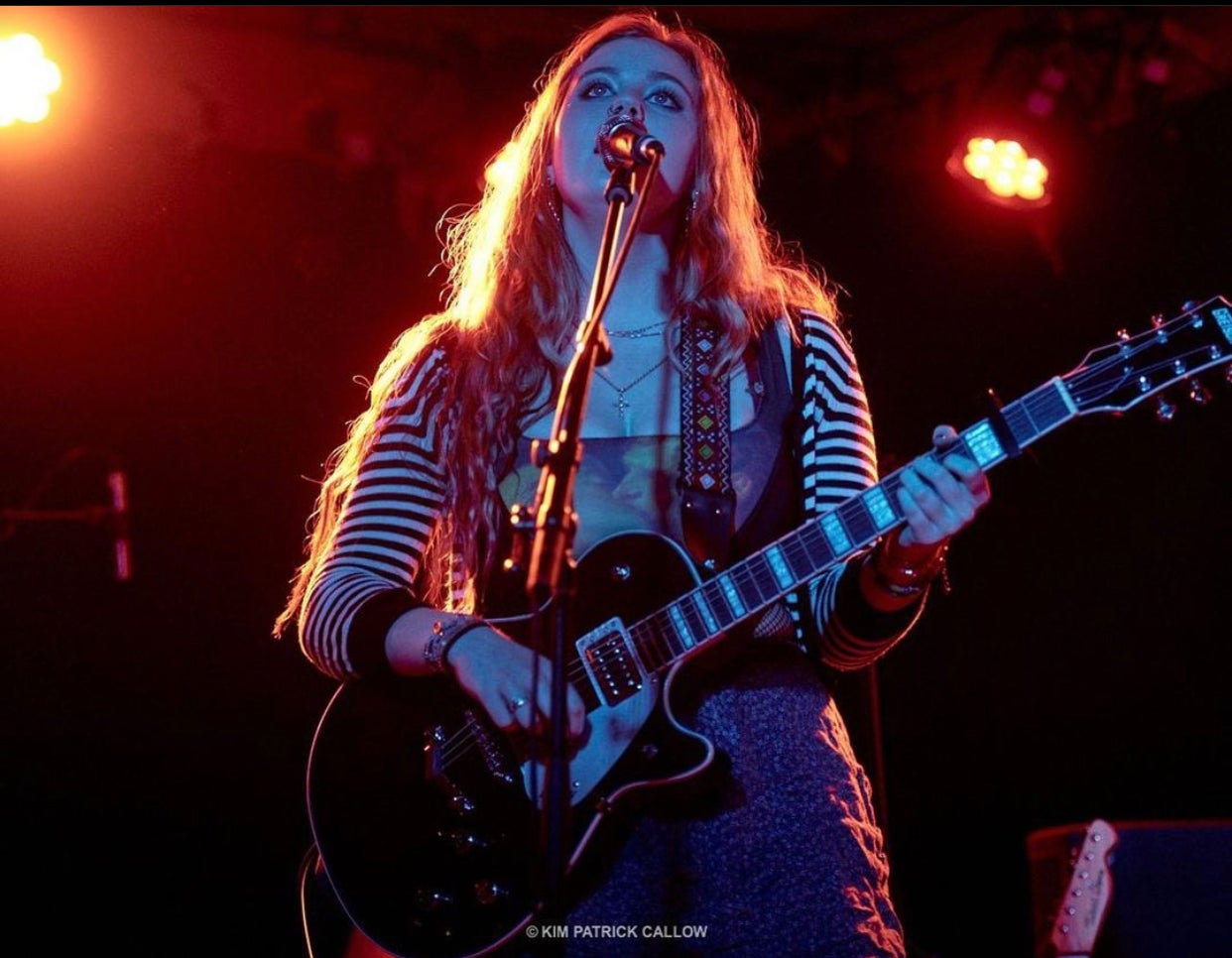 Catie Alison | triple j Unearthed