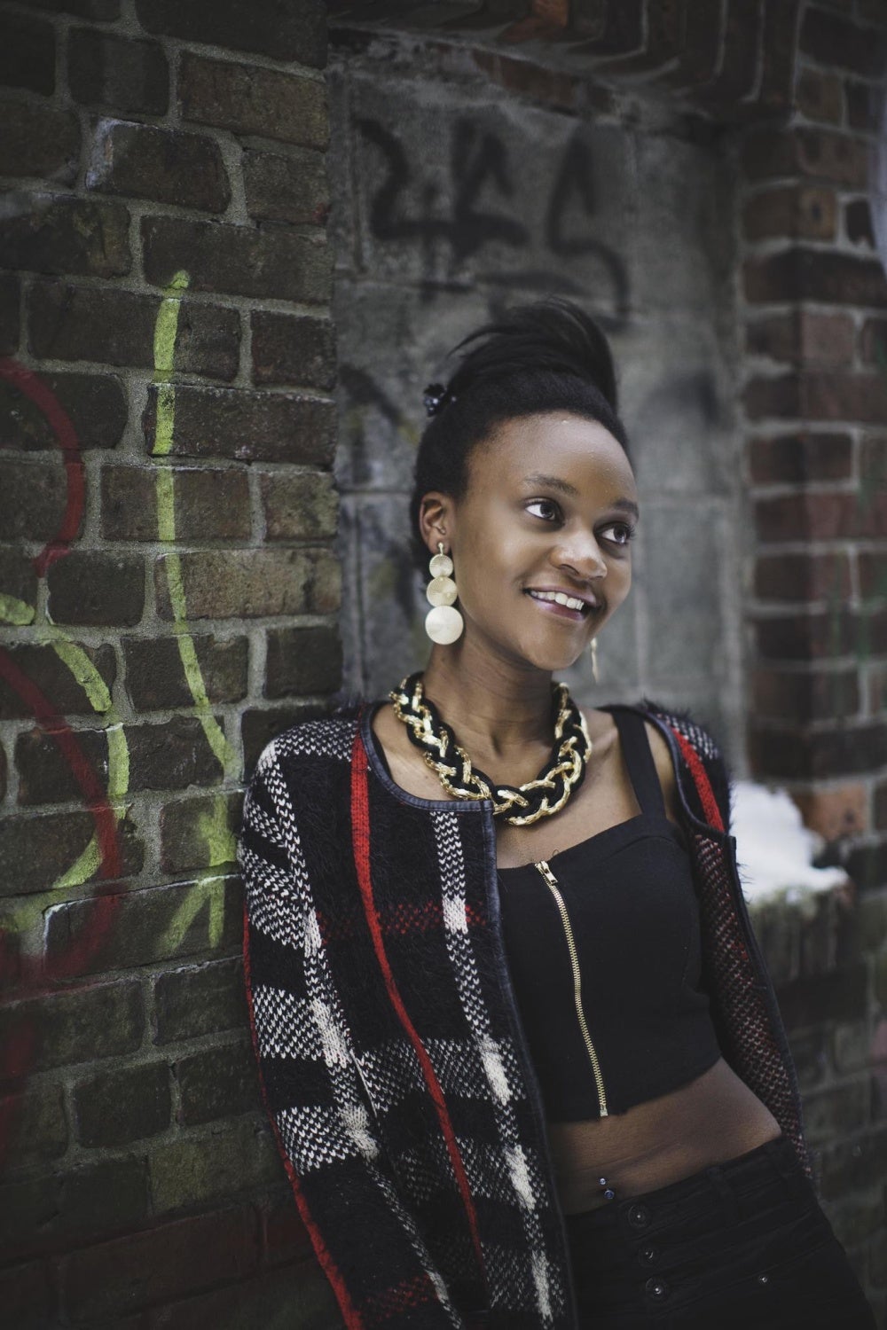 GiGi | triple j Unearthed