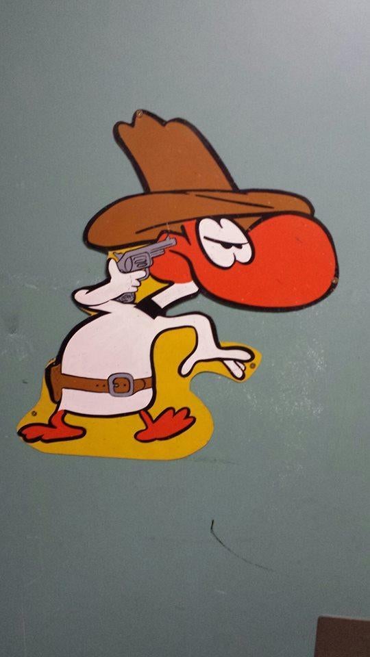 Macho Duck | triple j Unearthed