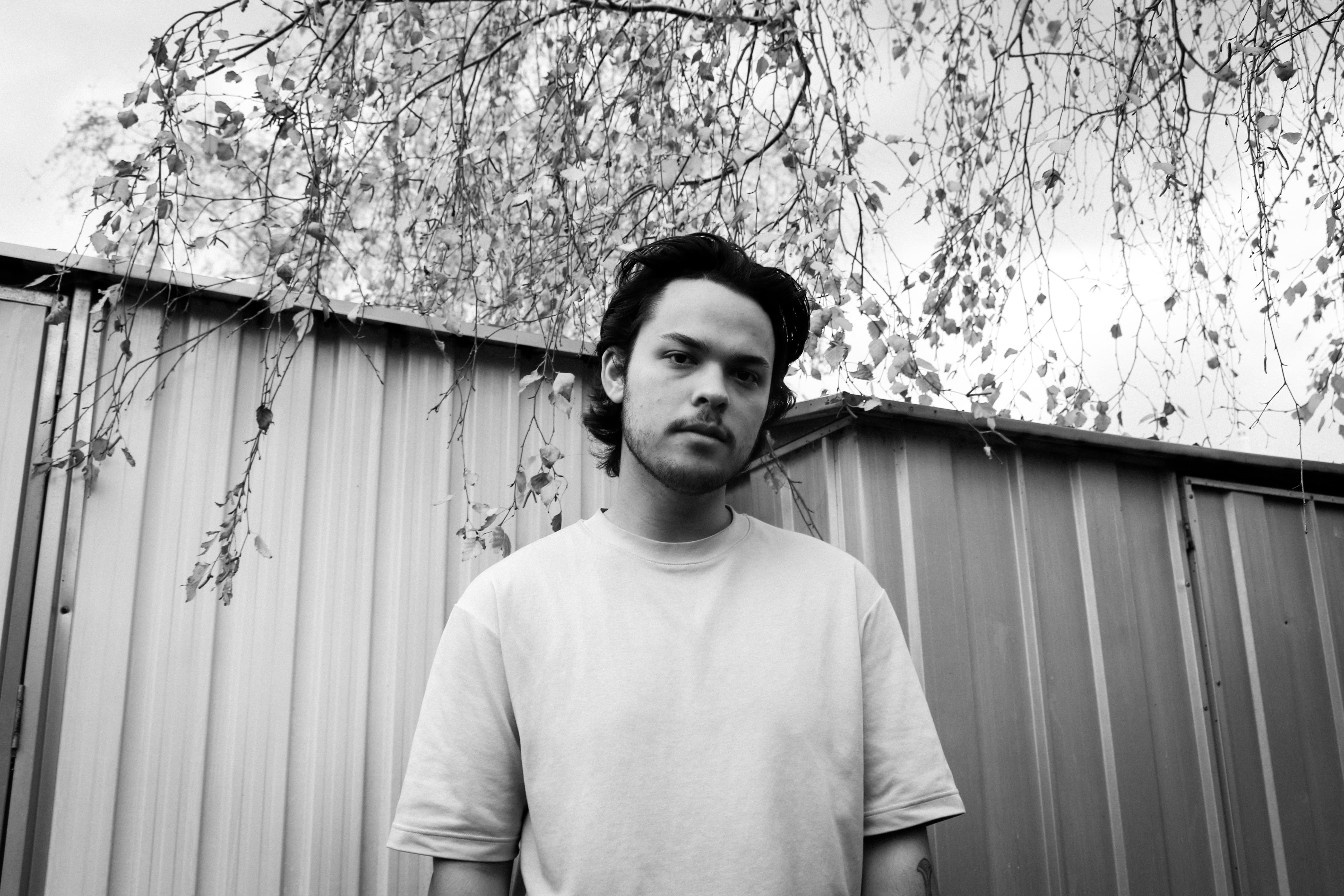 Ben Rohy | triple j Unearthed