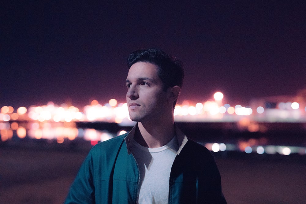 Jordan F | triple j Unearthed