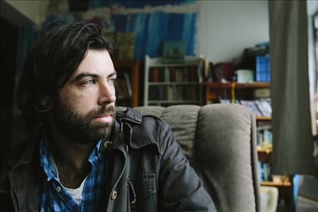 Richard Cuthbert | triple j Unearthed