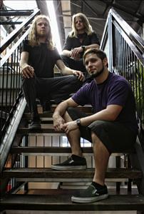 Vayer | triple j Unearthed