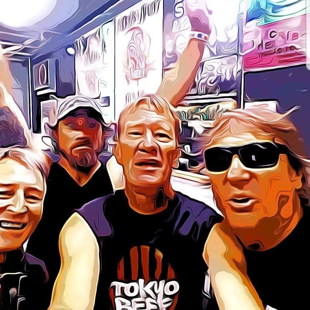 Tokyo Beef | triple j Unearthed