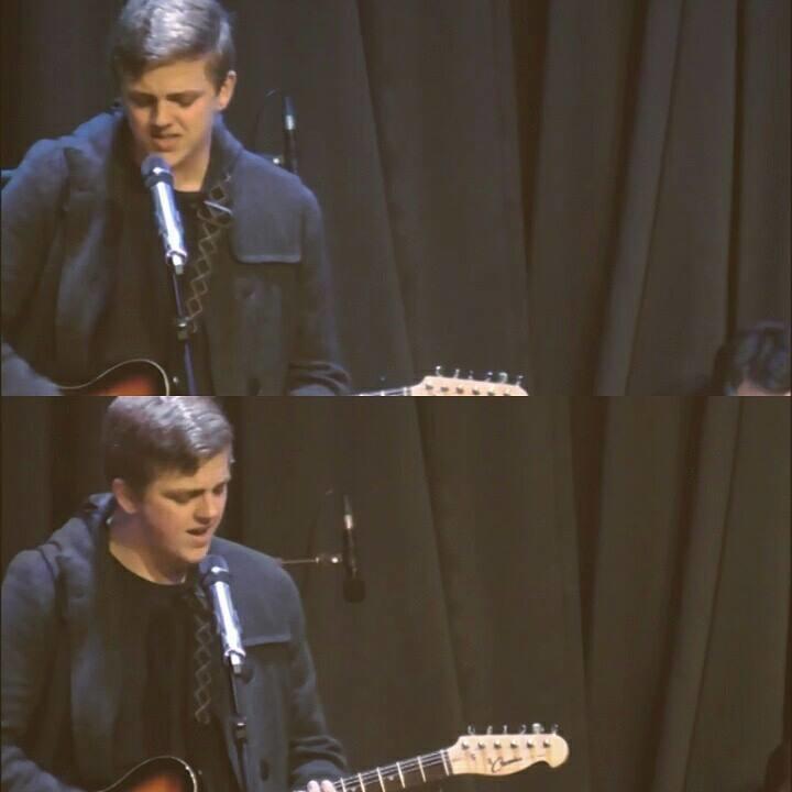 Ricky Christensen | triple j Unearthed