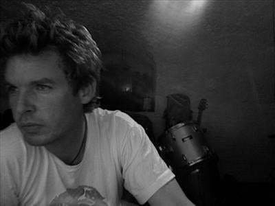 Ben Maxwell | triple j Unearthed