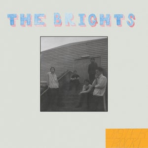 The Brights | triple j Unearthed