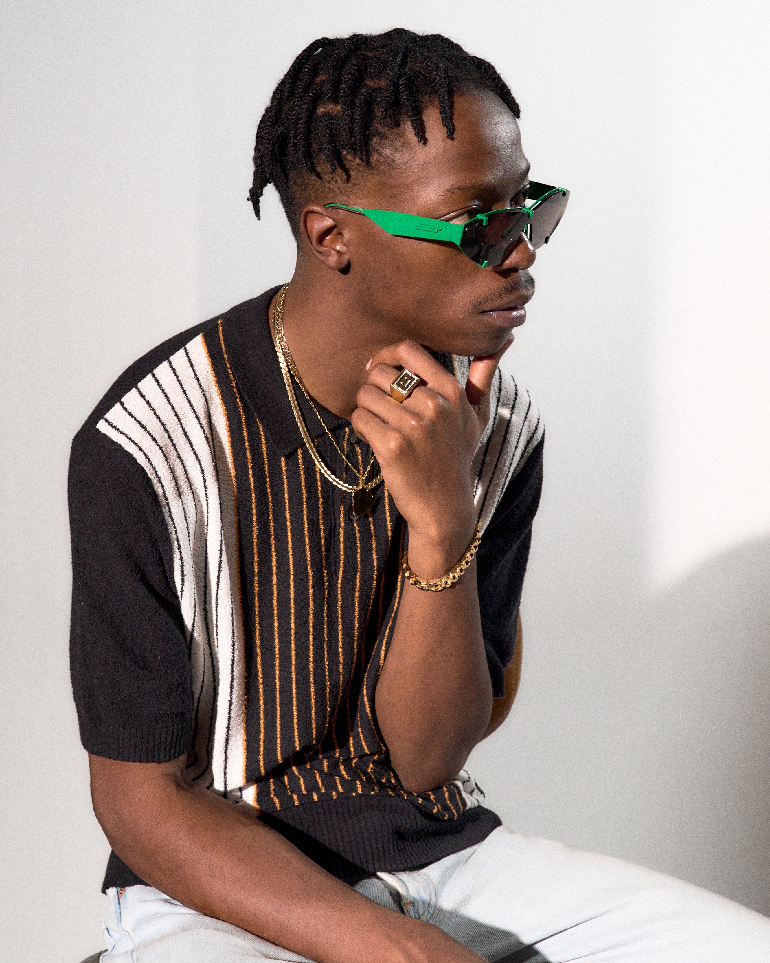 Baby Prince | triple j Unearthed