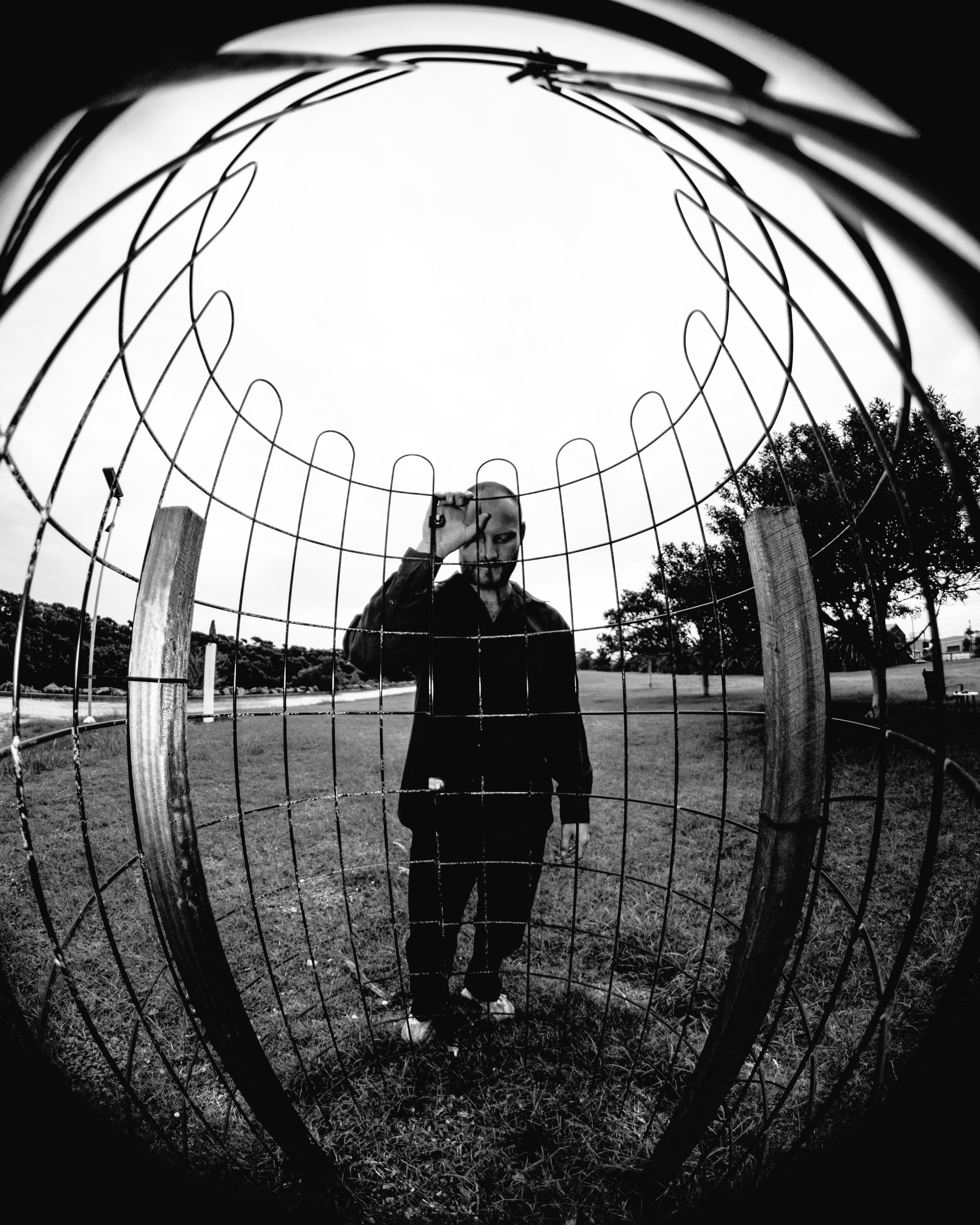 Tim Sun | triple j Unearthed