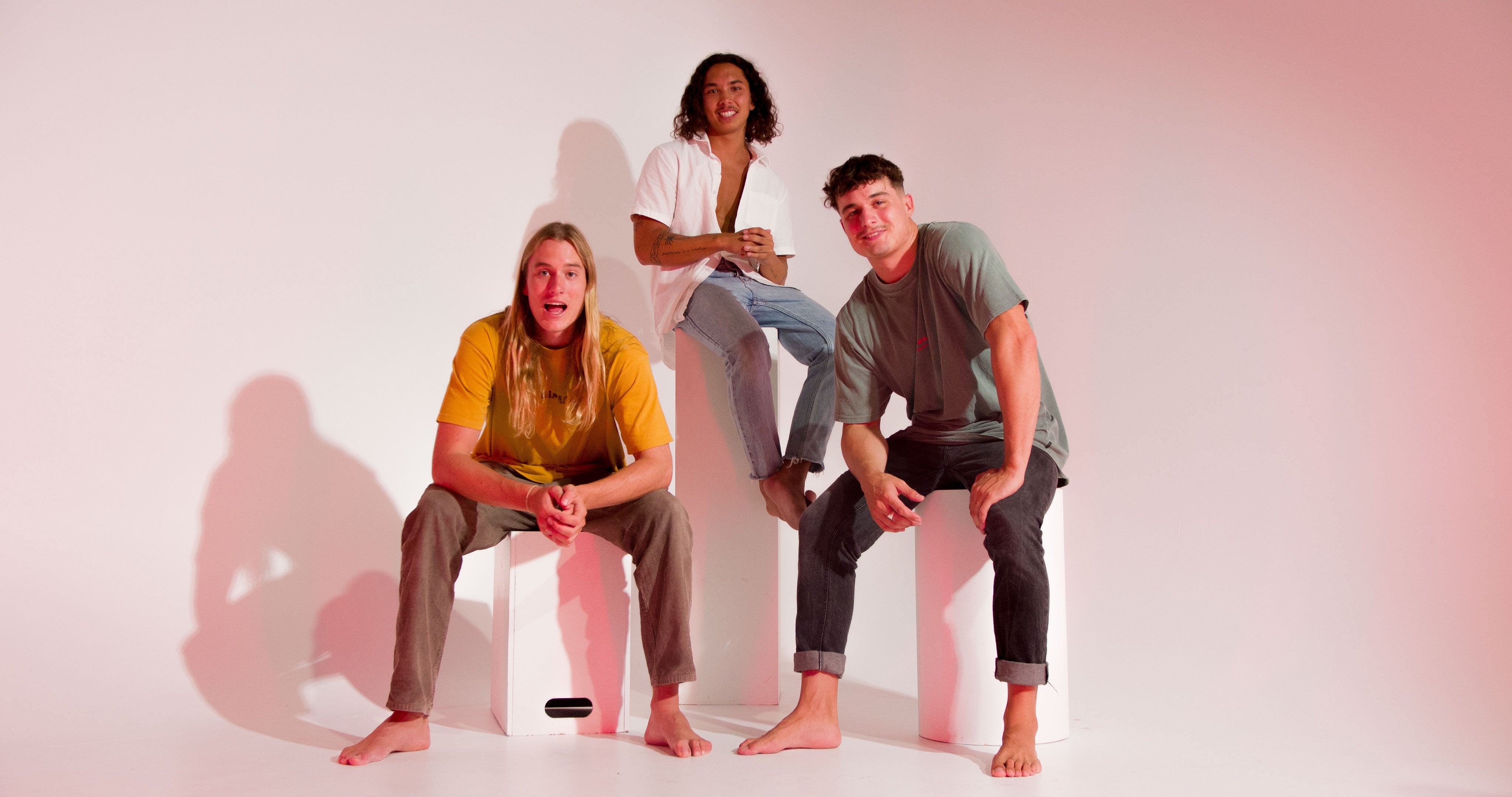 Nana's Pie | triple j Unearthed