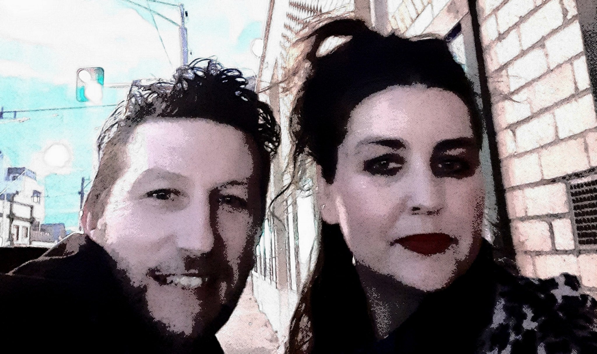 Heidi Kreuzer and Michael Deller | triple j Unearthed