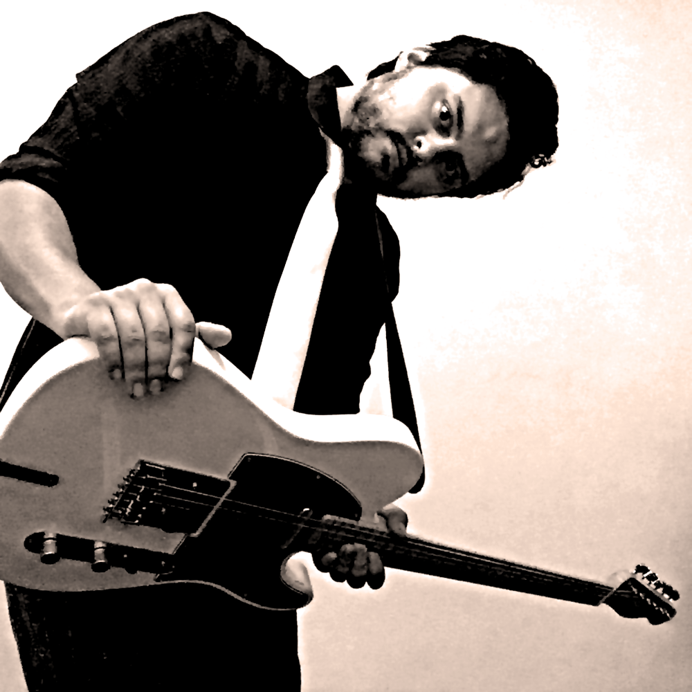 Gordon Lewis | triple j Unearthed