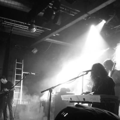 The Charlie Joplins | triple j Unearthed