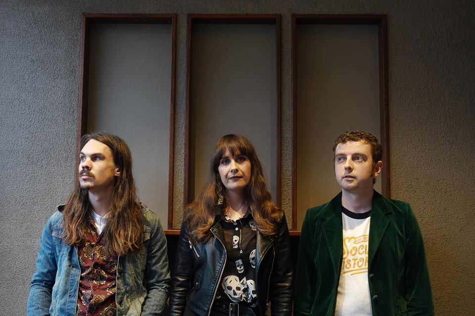 Honeybone | triple j Unearthed