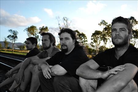 Ire Official | triple j Unearthed