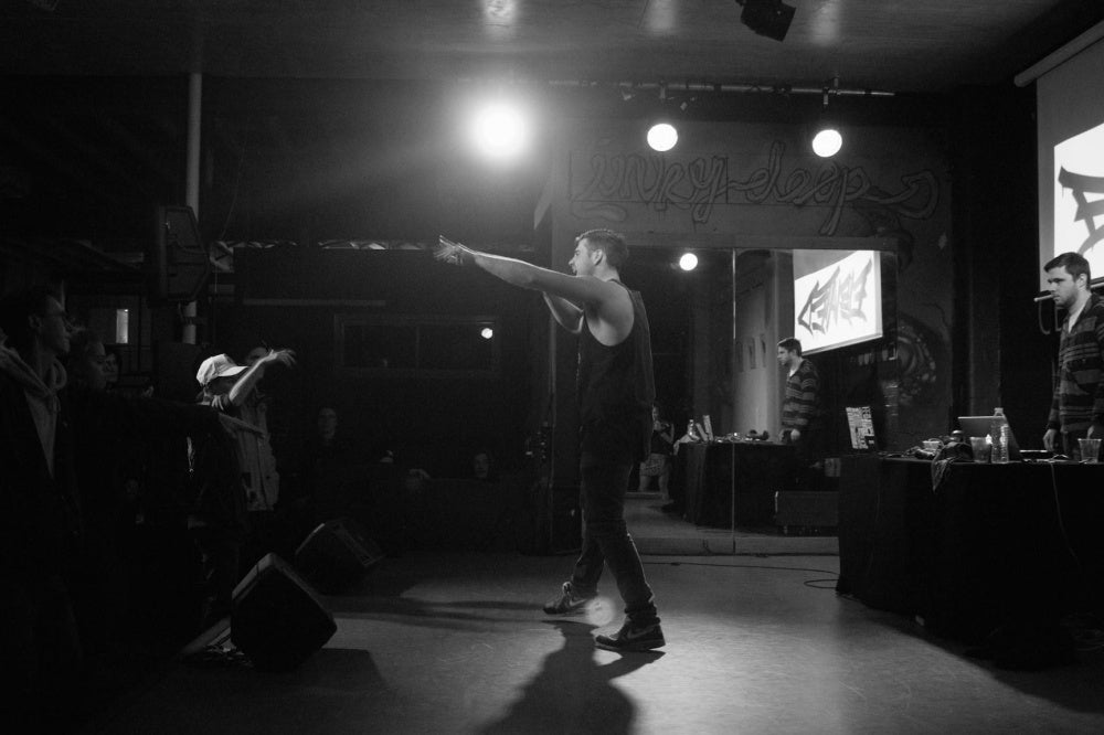 Kelly Hood | triple j Unearthed