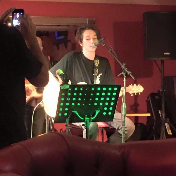 Joy Greer | triple j Unearthed