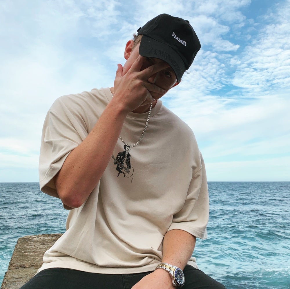 COZ | triple j Unearthed