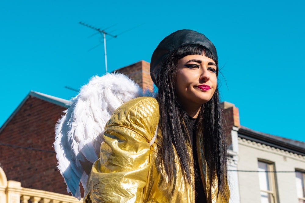 KAYO | triple j Unearthed