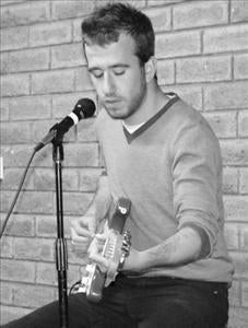 Matt Watson | triple j Unearthed