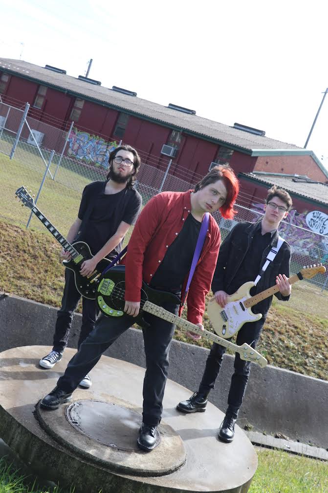 Statikband | triple j Unearthed