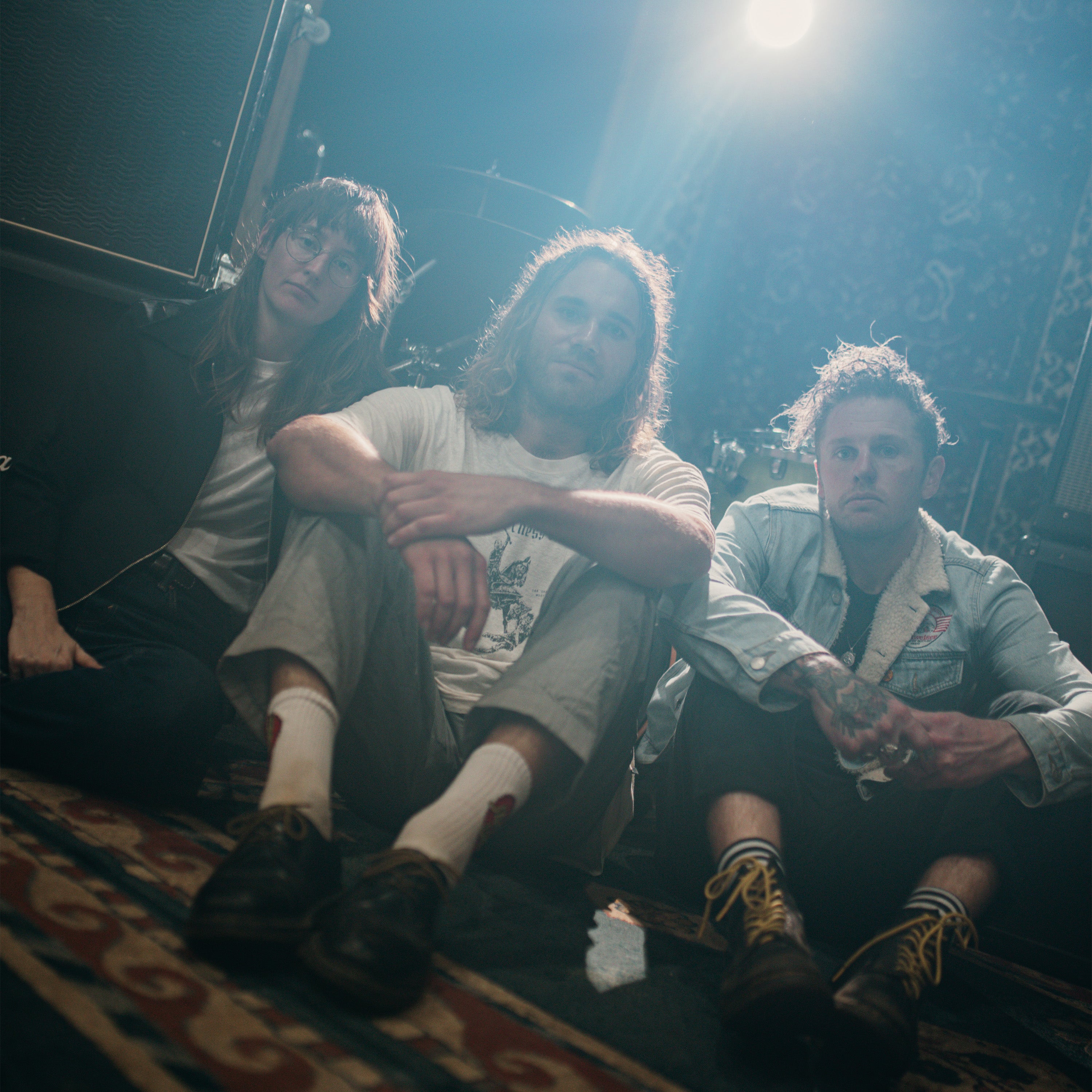 Venus Fly Trap Triple J Unearthed