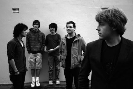 Tonight Alright | triple j Unearthed