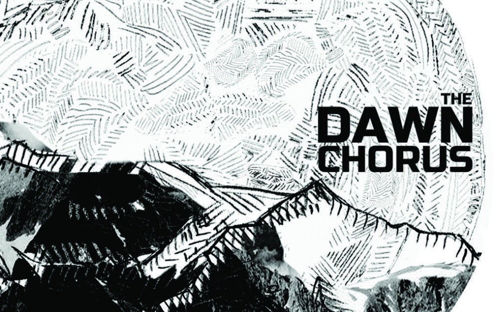 The Dawn Chorus | triple j Unearthed