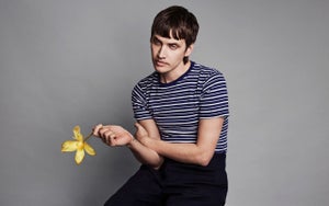 Charlie Gradon | triple j Unearthed