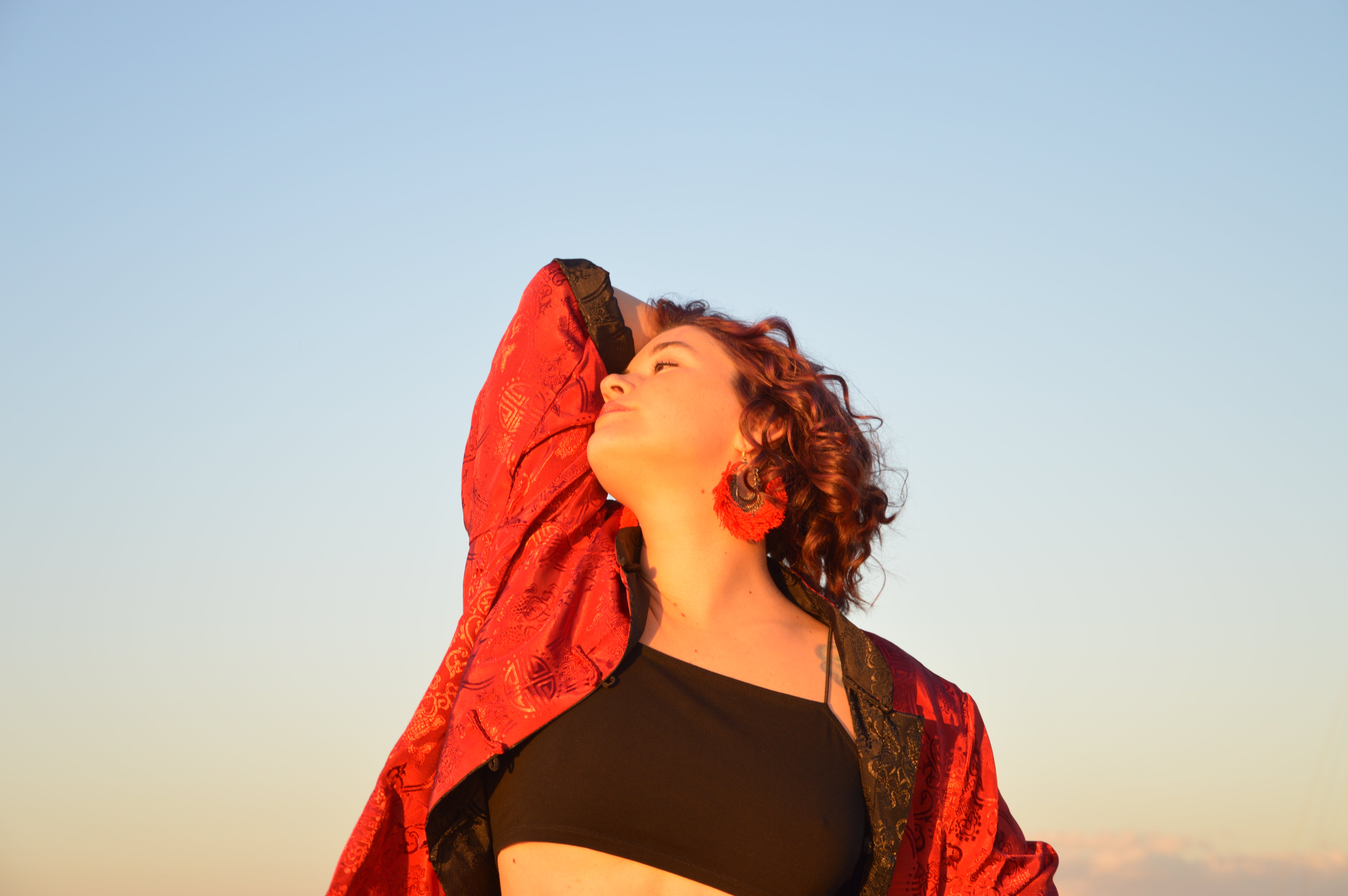 Steph Russell | triple j Unearthed