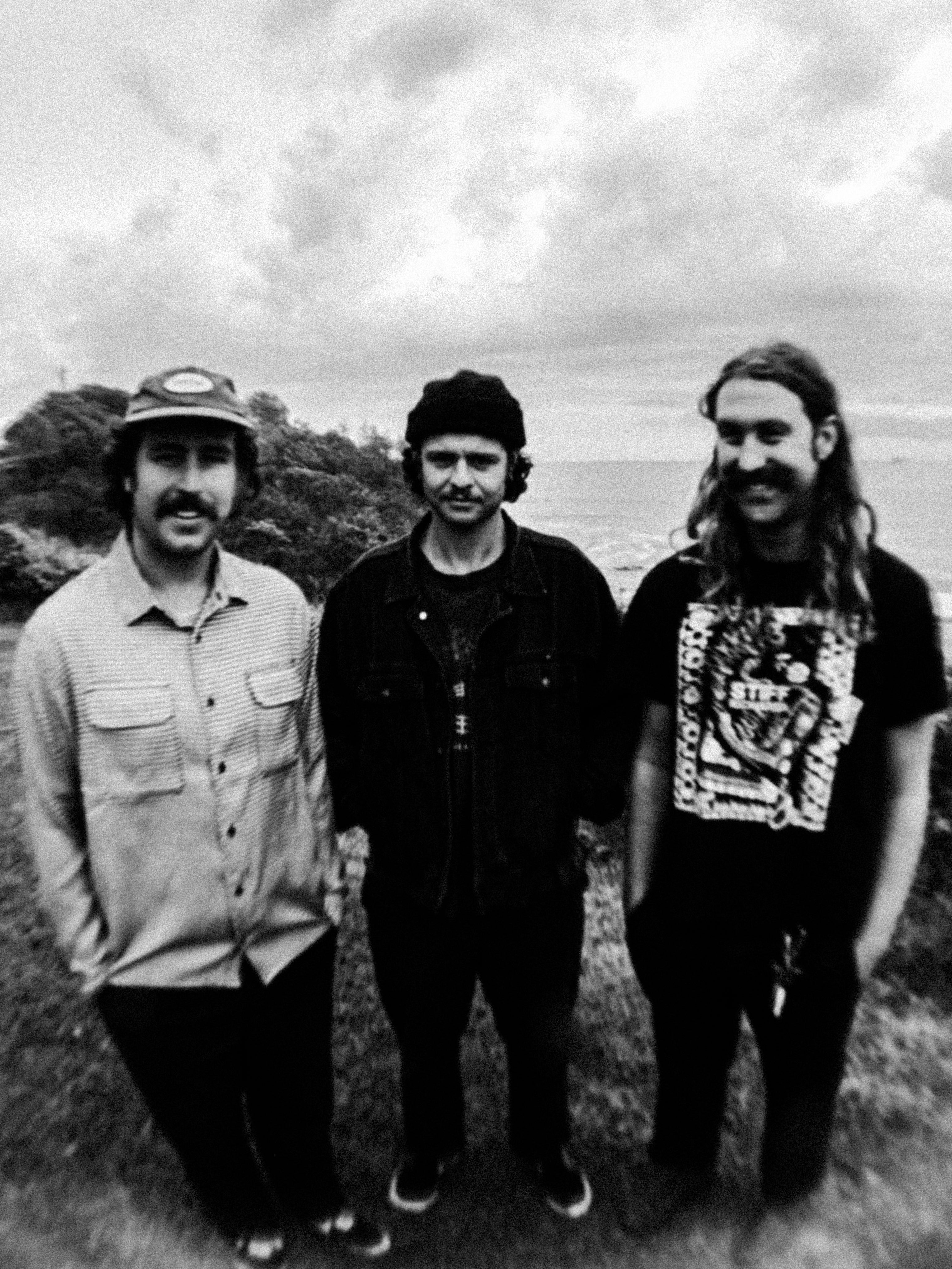 The Grogans | triple j Unearthed