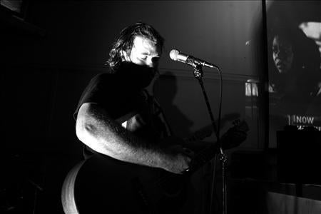 Brad Geiger | triple j Unearthed