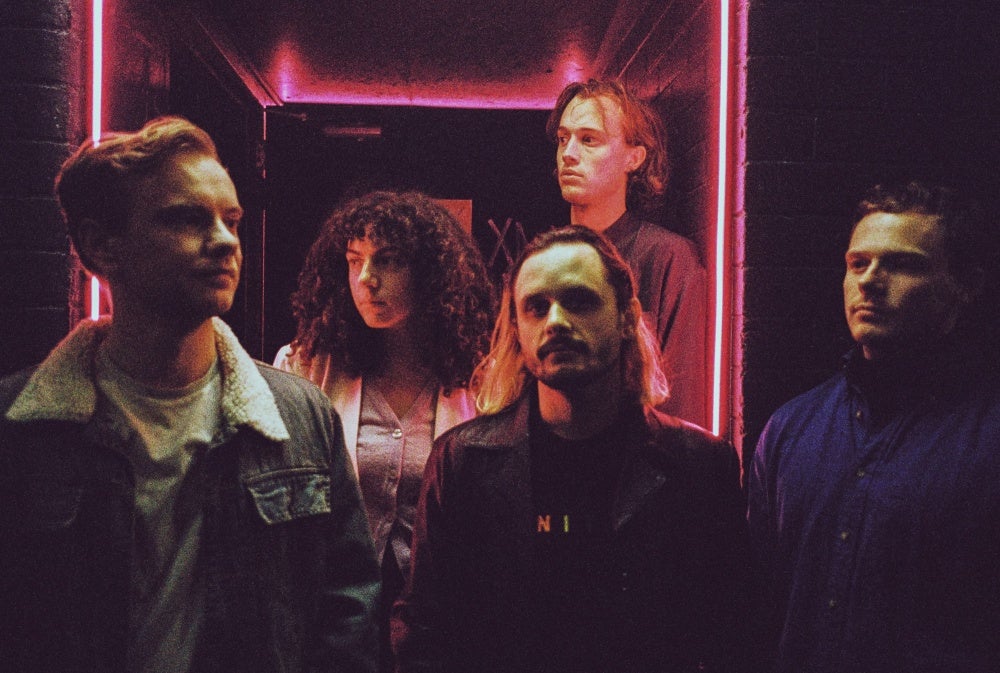 Telescreen | triple j Unearthed