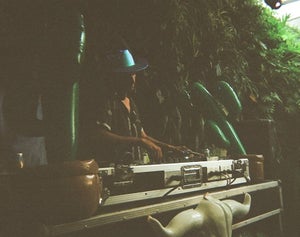 Rondon | triple j Unearthed