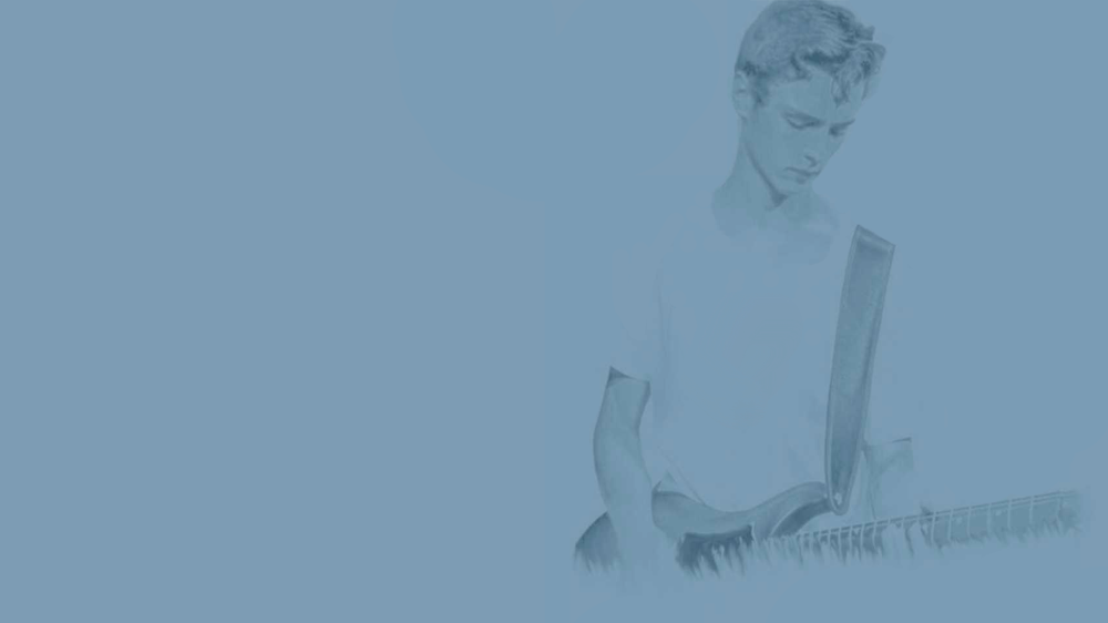 Calvin Plays | triple j Unearthed