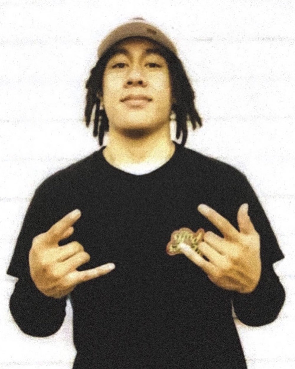 Moses Lolohea | triple j Unearthed