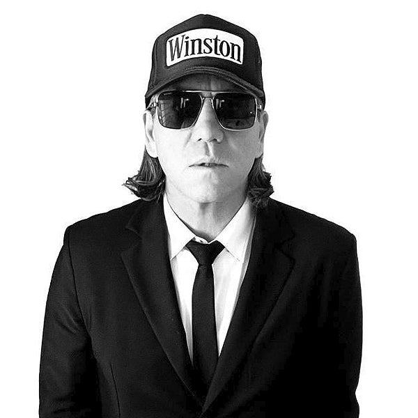 Sir Winston | triple j Unearthed